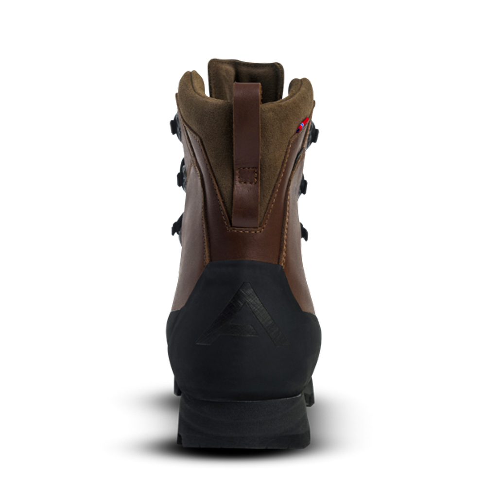 Alfa - Impact 2.0 GTX - 100% repairable hiking boot