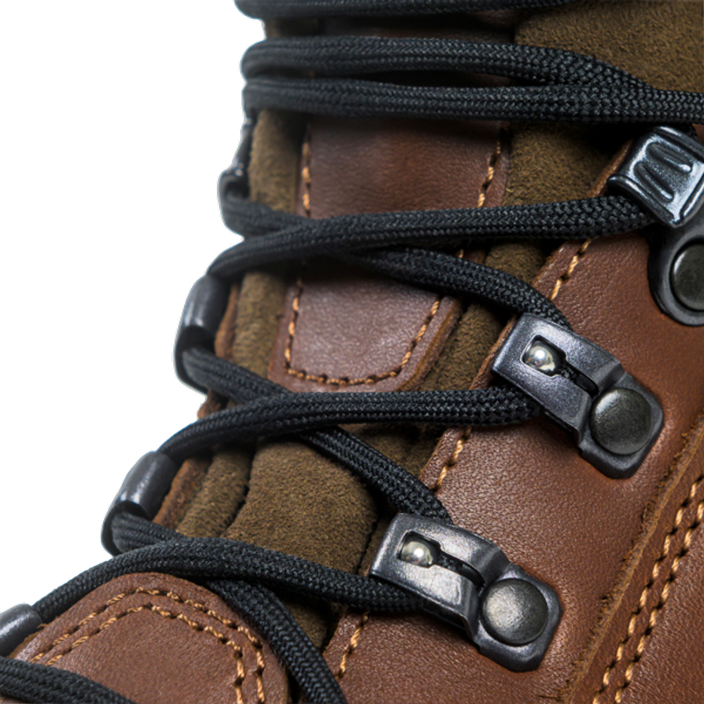 Alfa - Impact 2.0 GTX - 100% repairable hiking boot