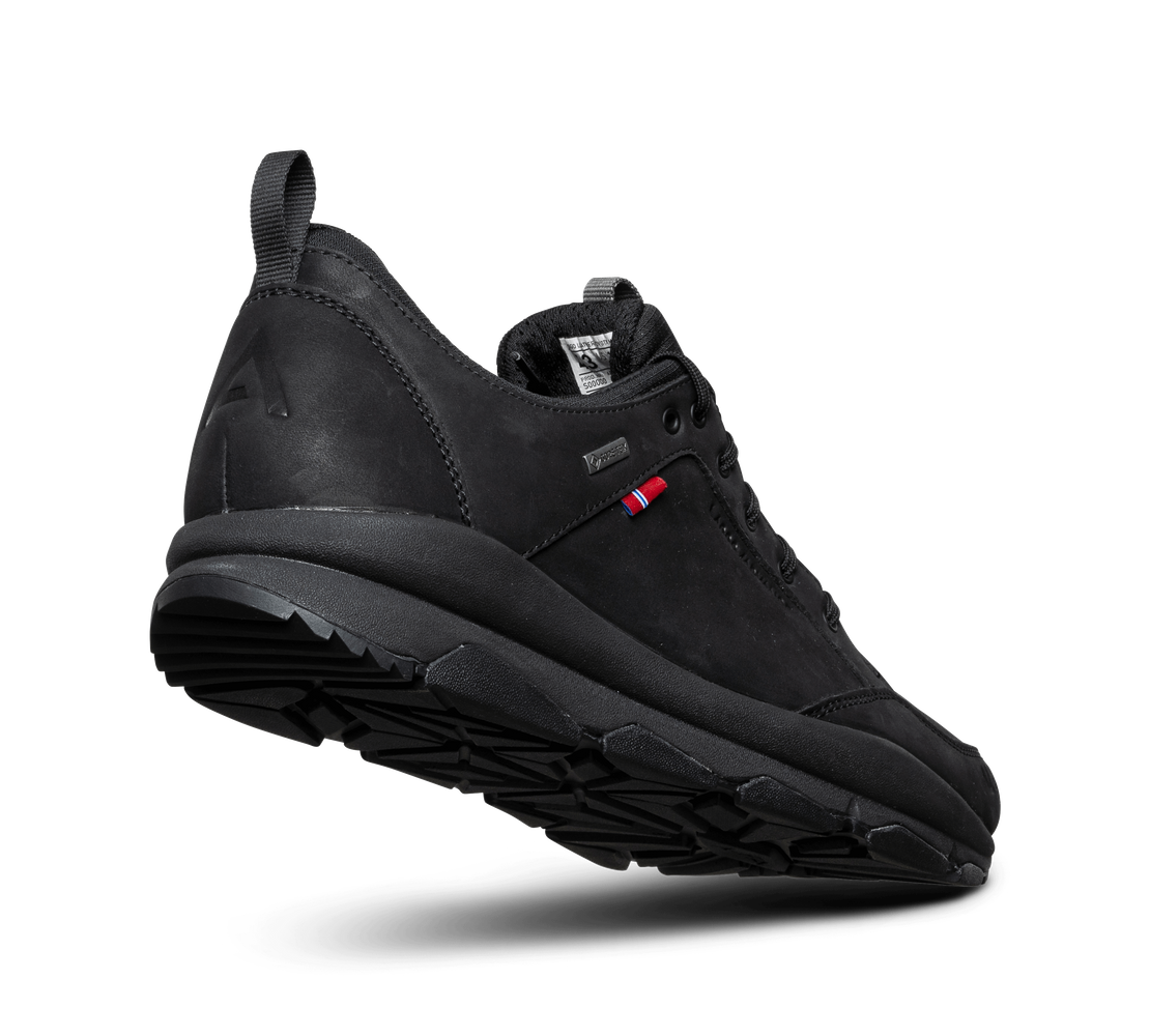 Alfa - Laggo Leather GTX