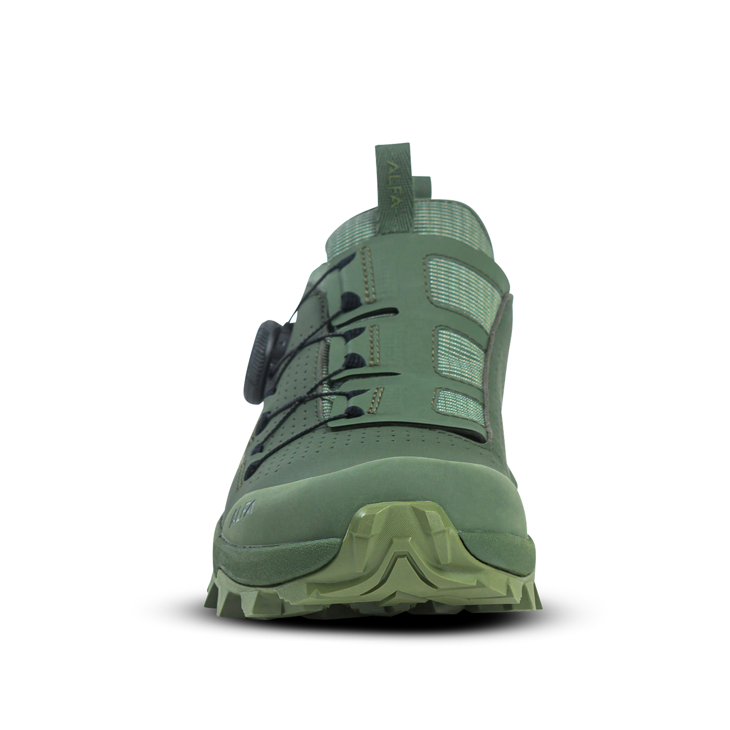 Alfa - Piggen 2.0 GTX - Lett tursko