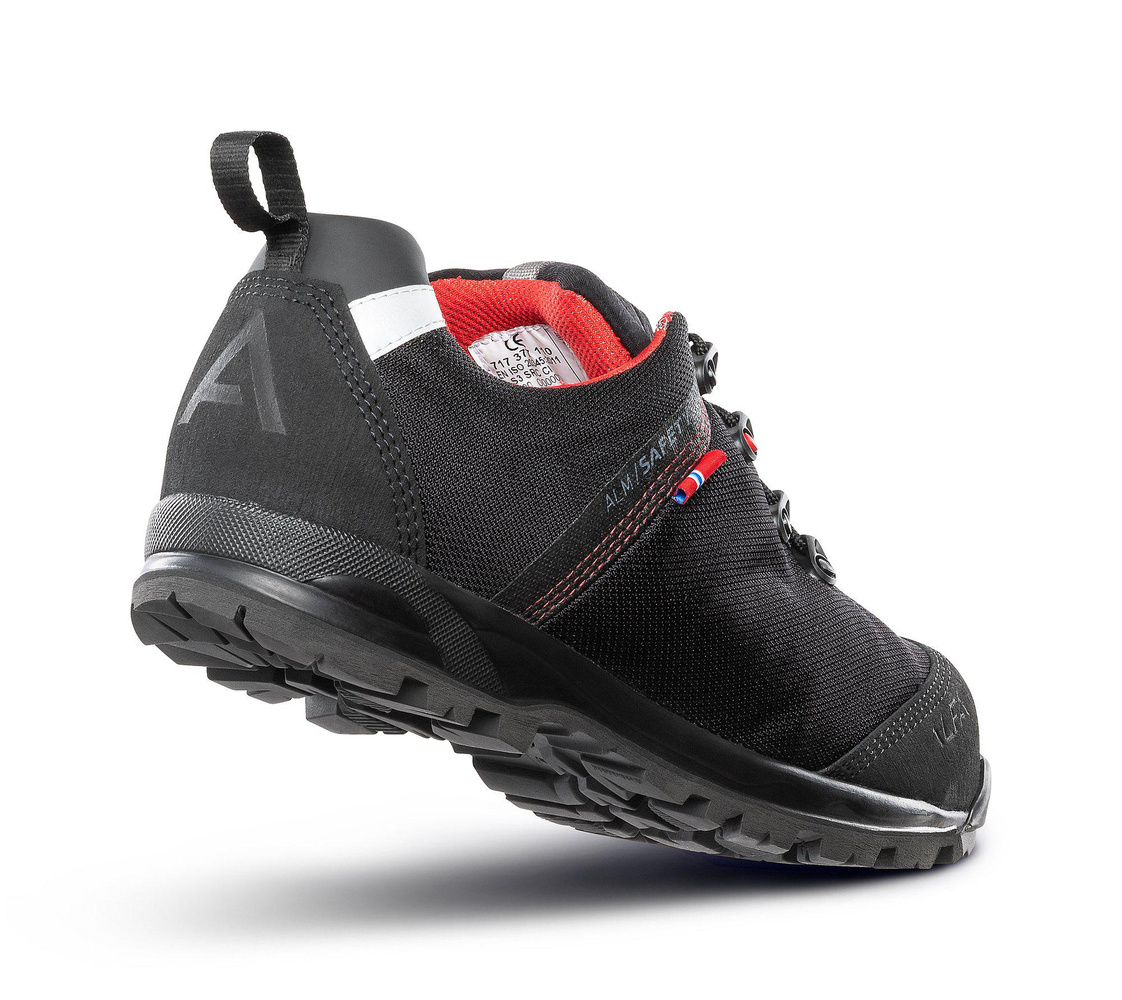 Alfa - ALM SAFETY LOW