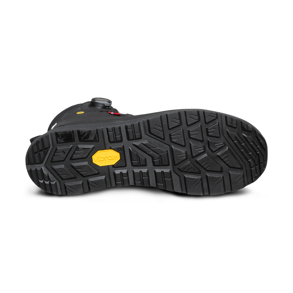 Alfa Gnist Safety Shoe