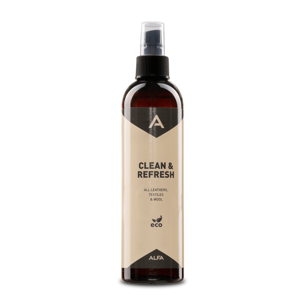 Clean & Refresh Spray