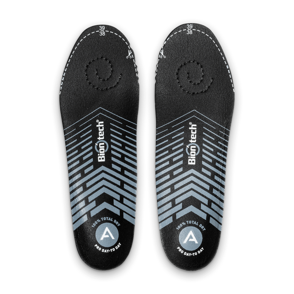 Alfa - Pro insole