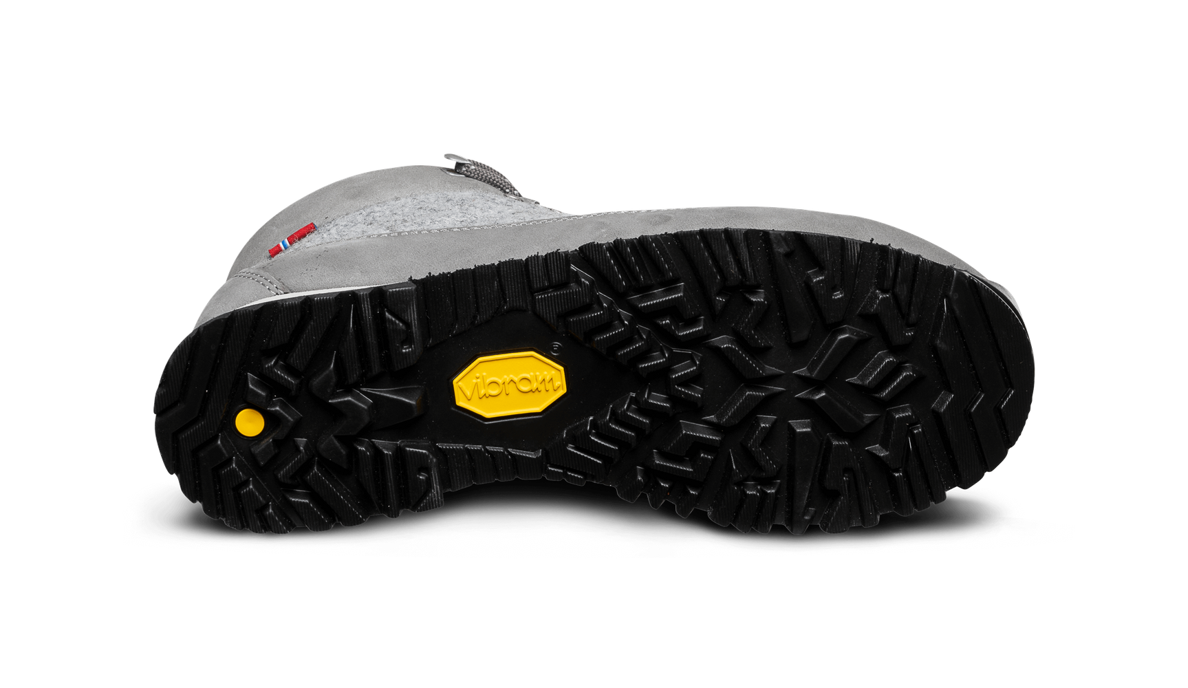 Alfa - Stad - Winter boot in wool