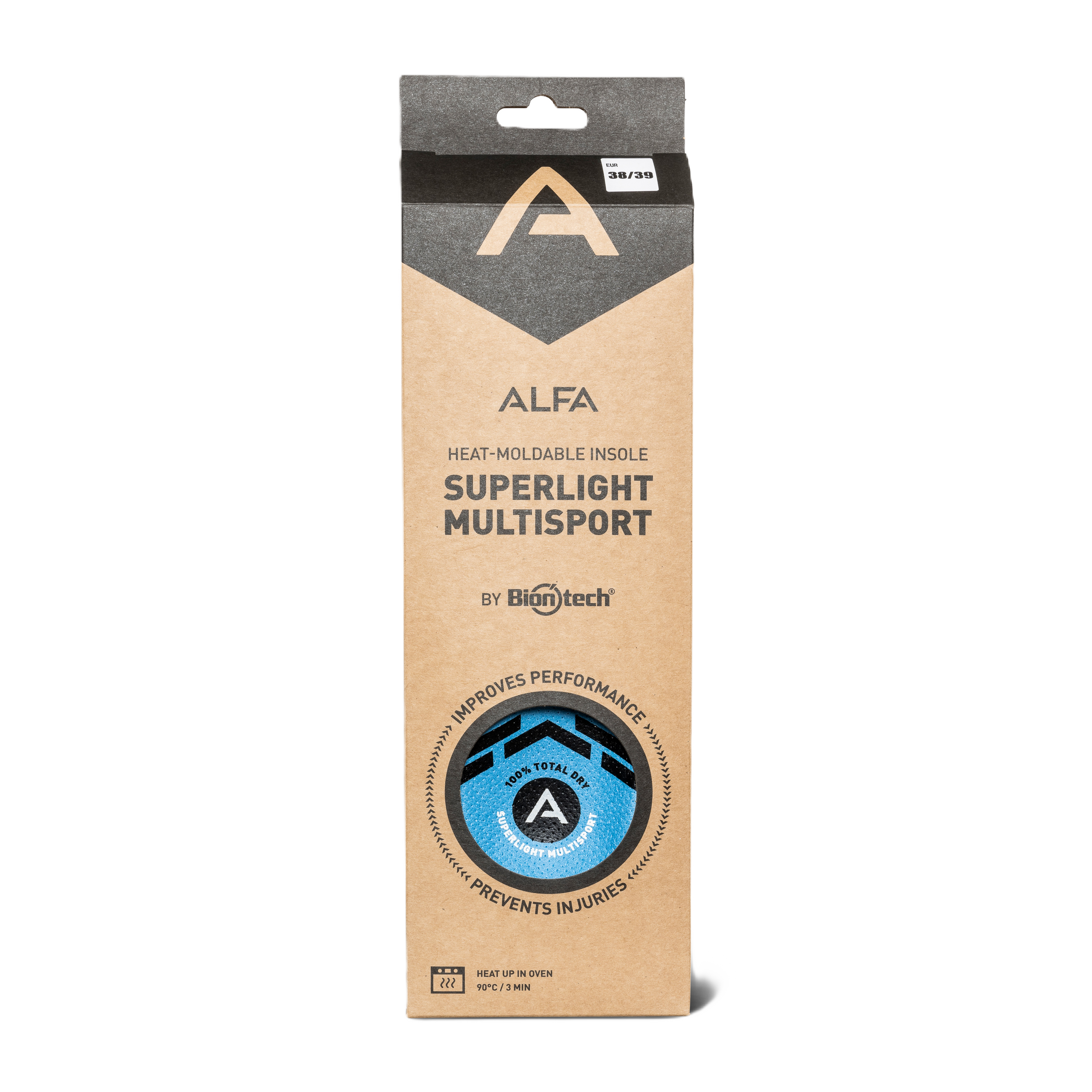 Superlight Multisport