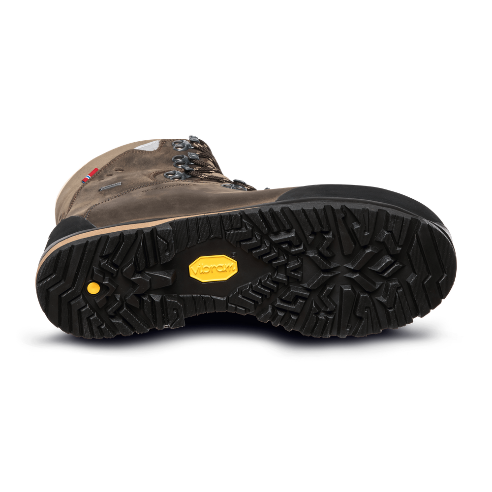 Alfa - Berg GTX - Wide hiking boot