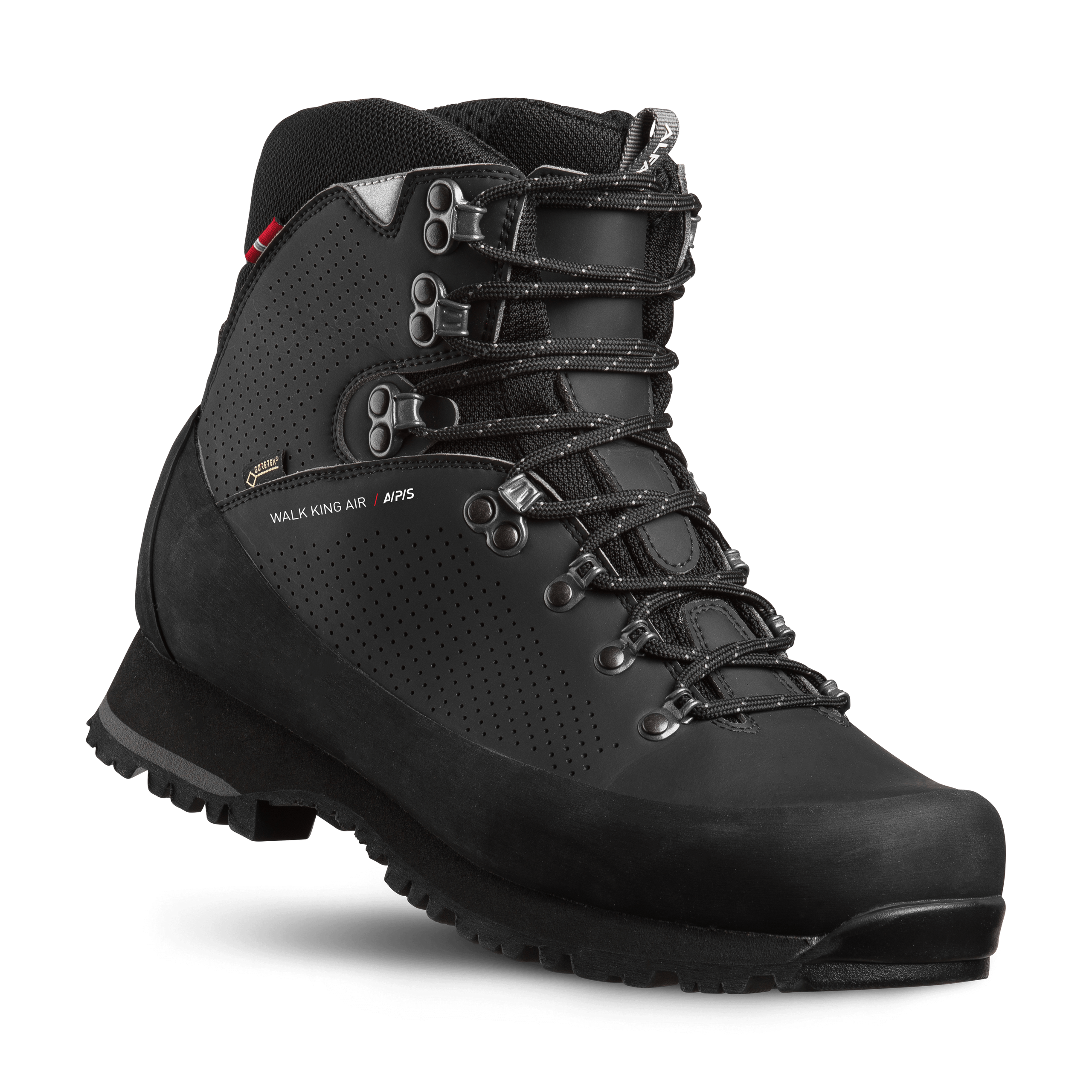 Alfa - Walk King Air GTX - Lightweight hiking boot